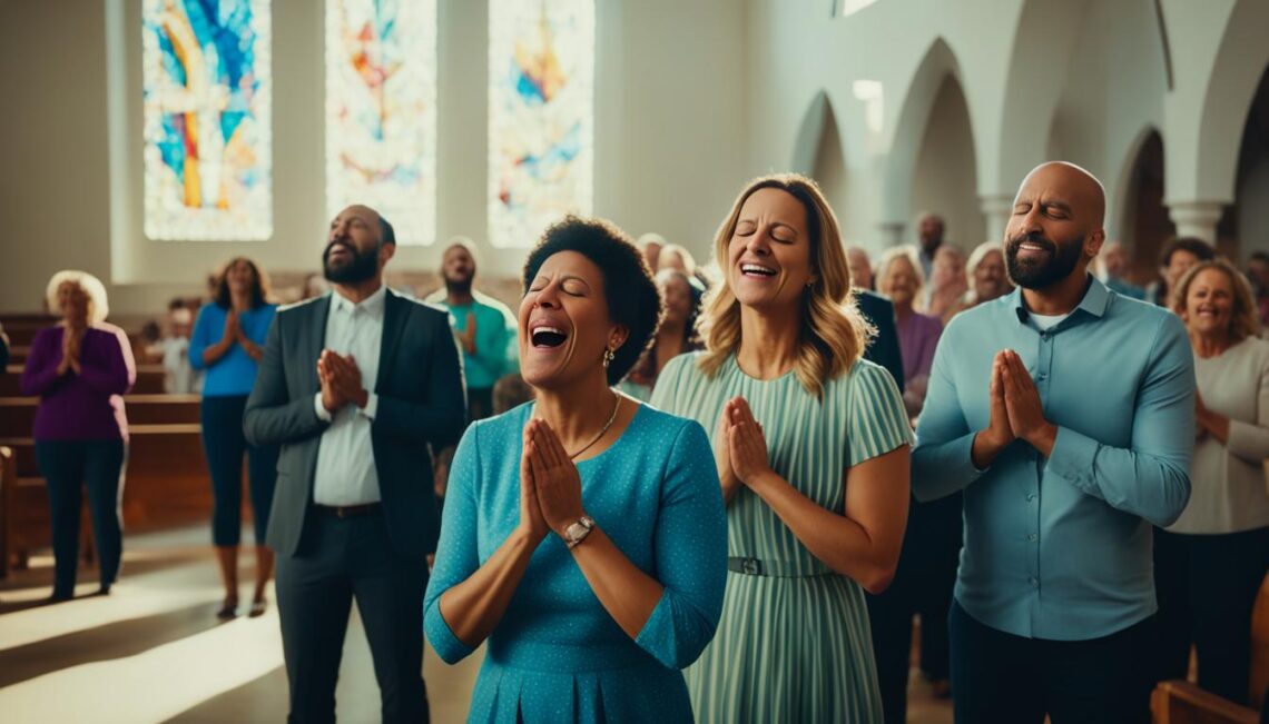 How Long is Church? Service Duration Explained - Canal District